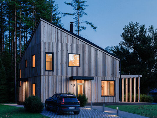 TeriARK - Vekabacka - Teri-Talot