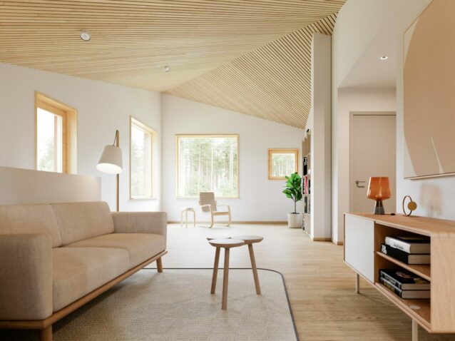 TeriARK - Vekabacka - Teri-Talot