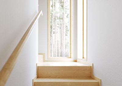 TeriARK - Vekabacka - Teri-Talot