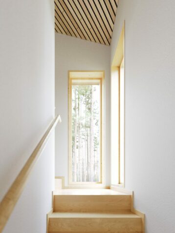 Teri ARK - Vekabacka - Teri-Talot