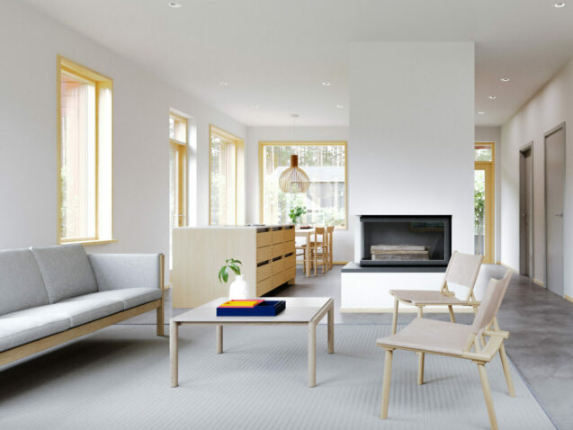 TeriARK - Vekabacka - Teri-Talot