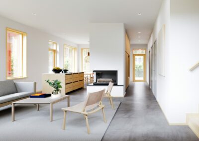 TeriARK - Vekabacka - Teri-Talot