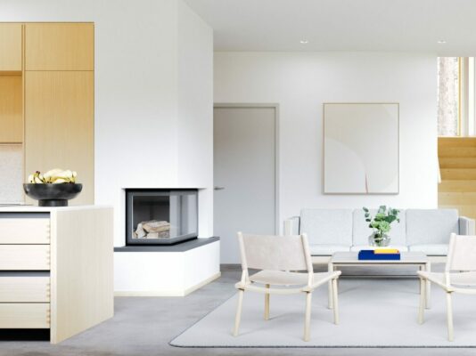 TeriARK - Vekabacka - Teri-Talot