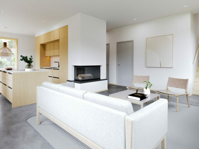 TeriARK - Vekabacka - Teri-Talot