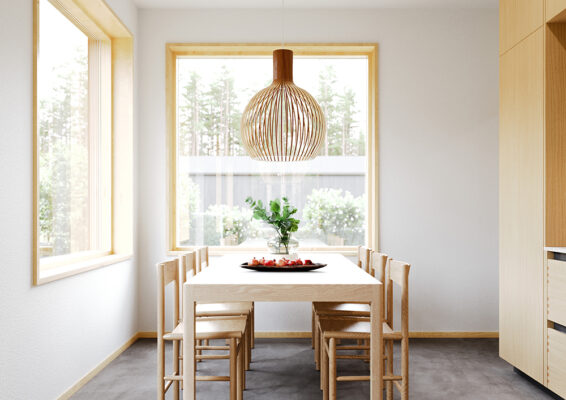 TeriARK - Vekabacka - Teri-Talot