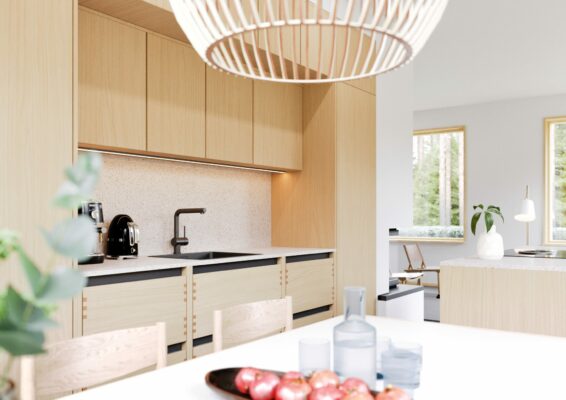 TeriARK - Vekabacka - Teri-Talot