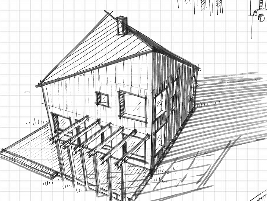 TeriARK - Vekabacka - Teri-Talot