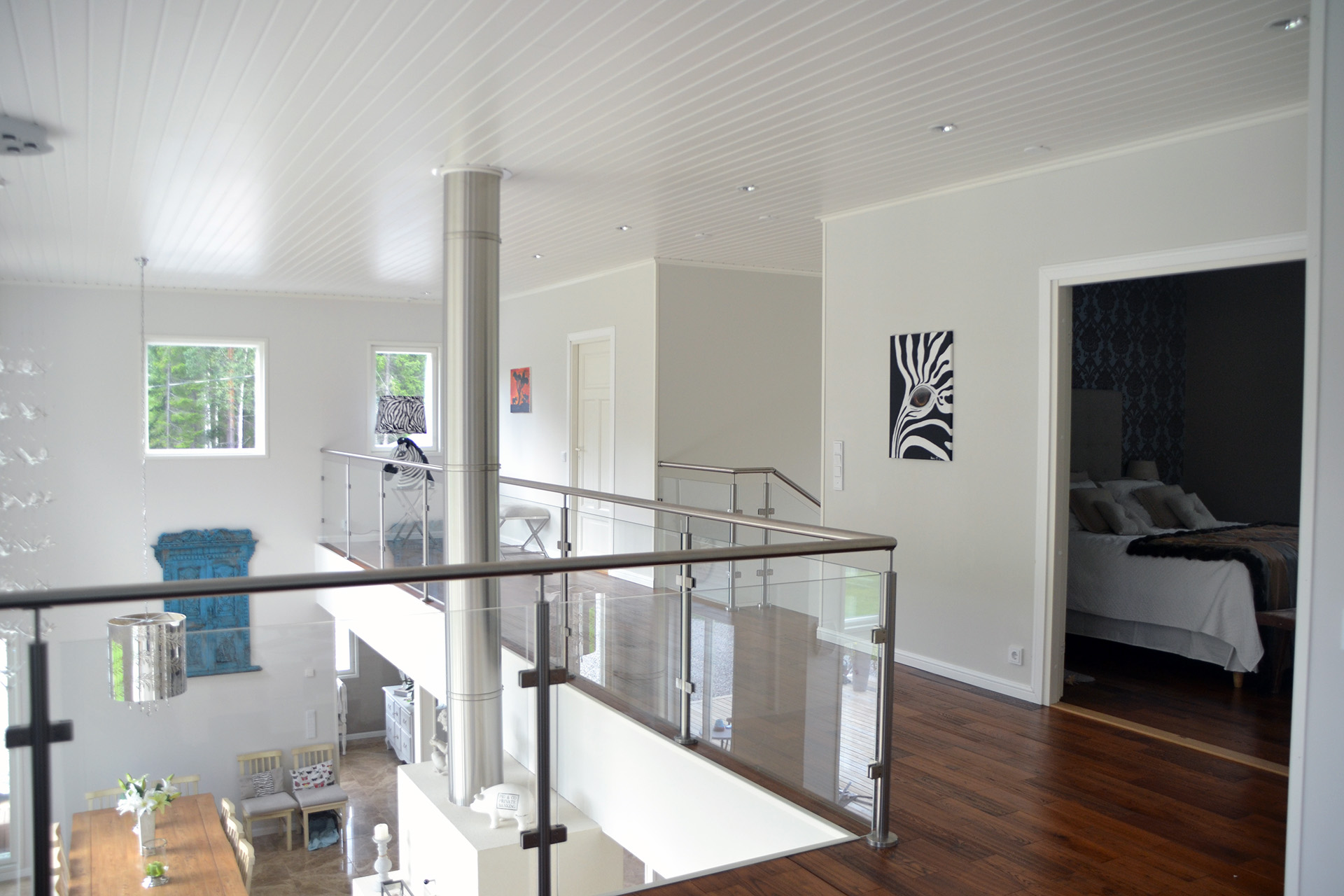 Talokuvat - Teri-Talot